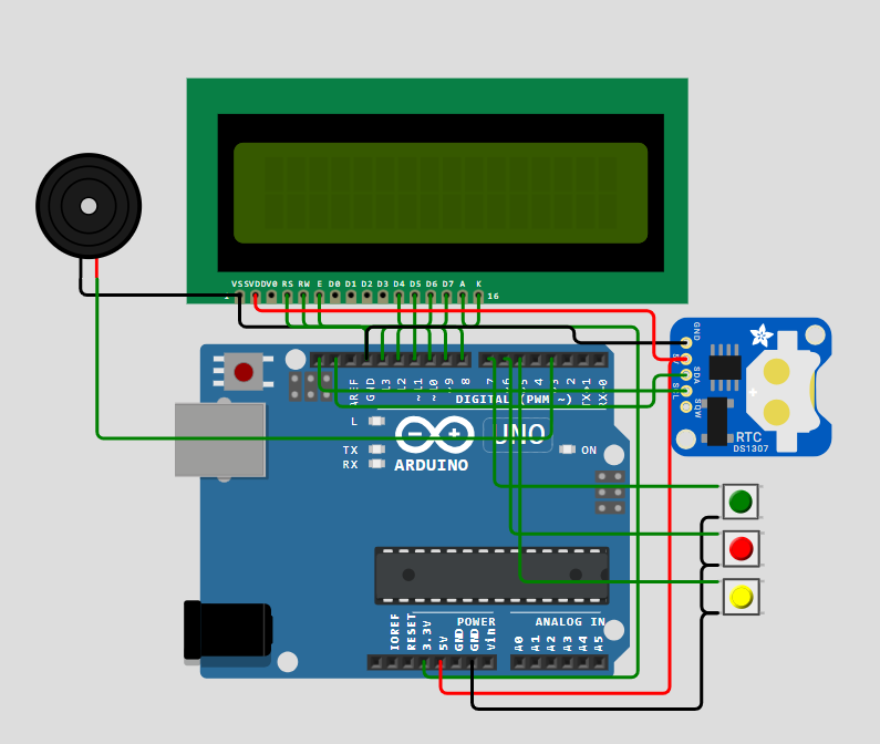 Technology Learning Platform